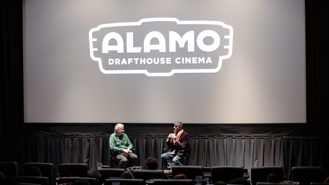 A Live Q&A On THE ANTS AND THE GRASSHOPPER | National News | Alamo ...