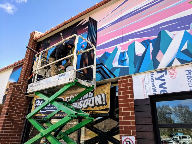 Raleigh Construction Update: It’s All In The Details | National News ...