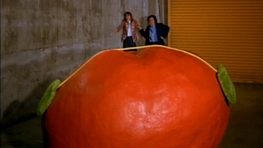ATTACK OF THE KILLER TOMATOES | Alamo Drafthouse Cinema