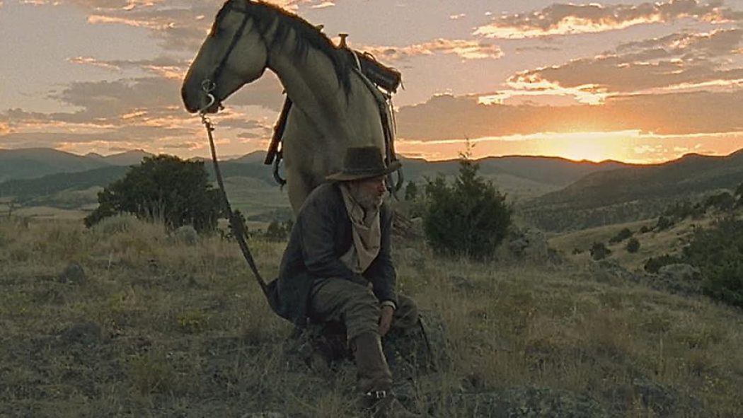 Bill Pullman’s Essential Western Marathon | Alamo Drafthouse Cinema