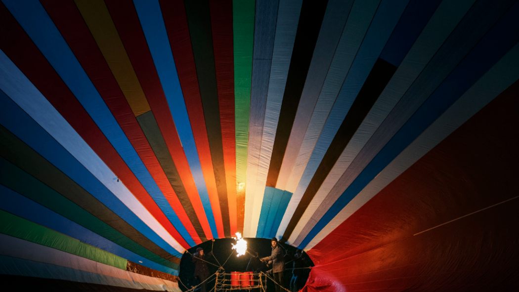 Virtual Cinema | BALLOON | National News | Alamo Drafthouse Cinema