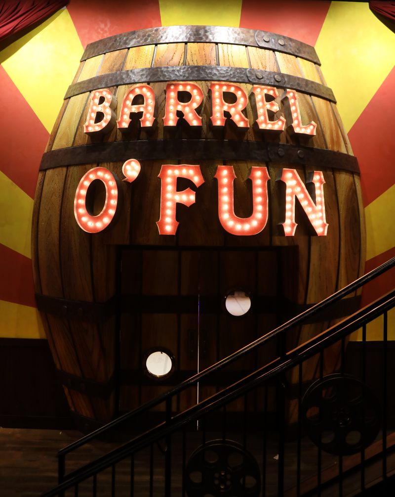 Mueller Construction Update: Everything is Coming Together! | Austin ...