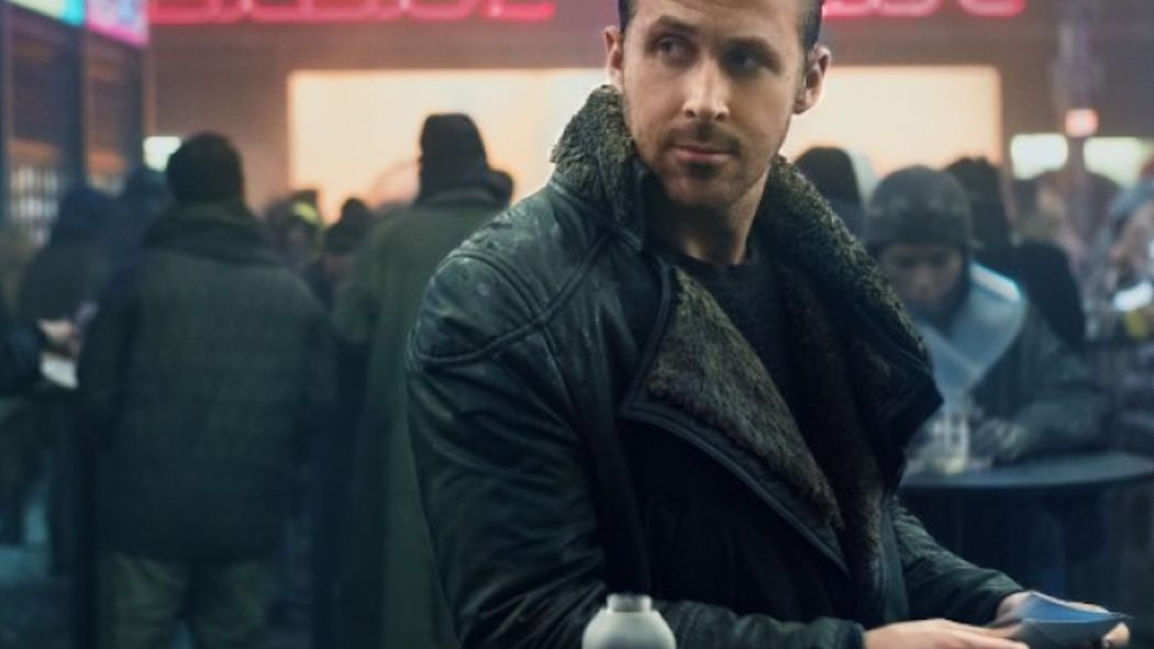 BLADE RUNNER 2049 Trailer Passes Our Voight-Kampff Test! | National ...