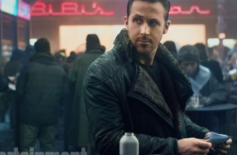 BLADE RUNNER 2049 Trailer Passes Our Voight-Kampff Test! | National ...