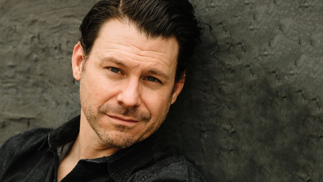 Virtual Q&A with Blayne Weaver On His New Film, GETAWAY | National News ...