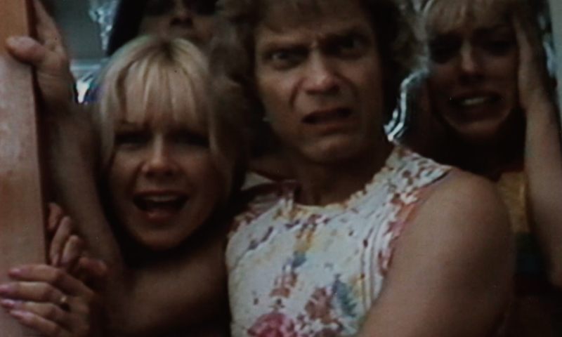 Blasting Out of the Crypt, It’s Terror Tuesday and Weird Wednesday at ...