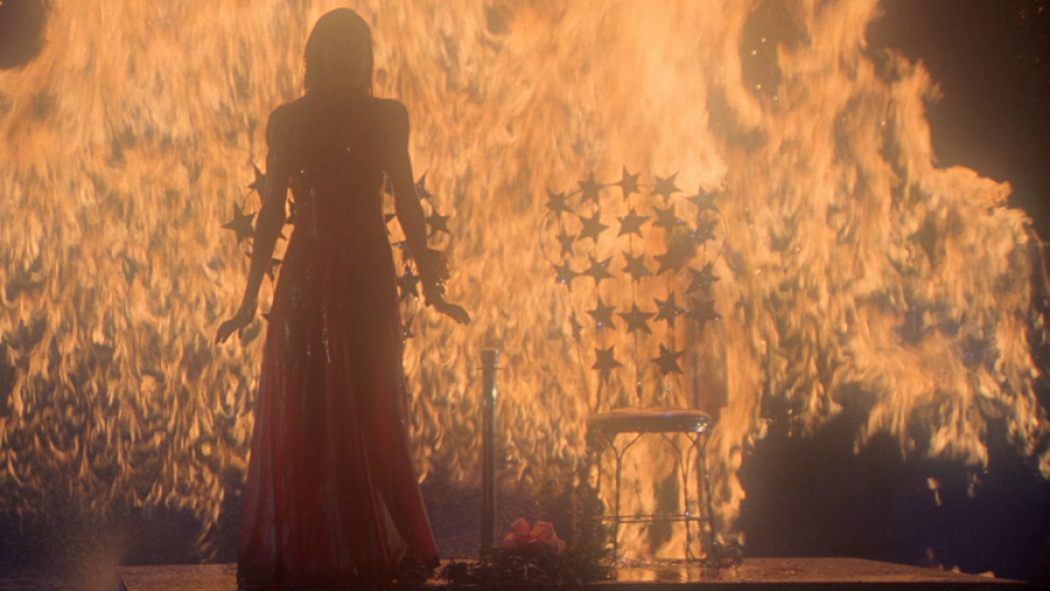 CARRIE (1976) | Alamo Drafthouse Cinema