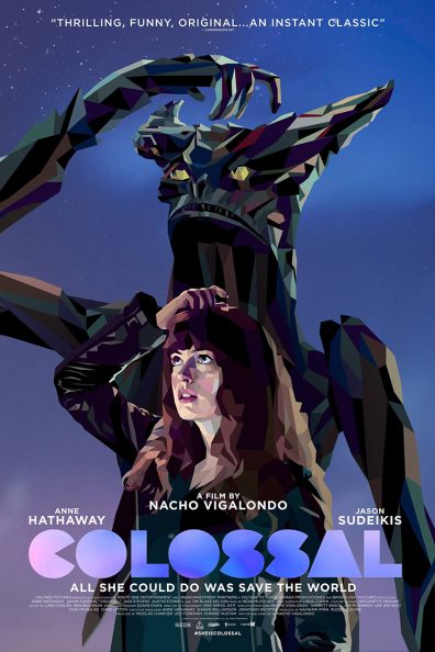 COLOSSAL WOMEN | Program | Alamo Drafthouse Cinema