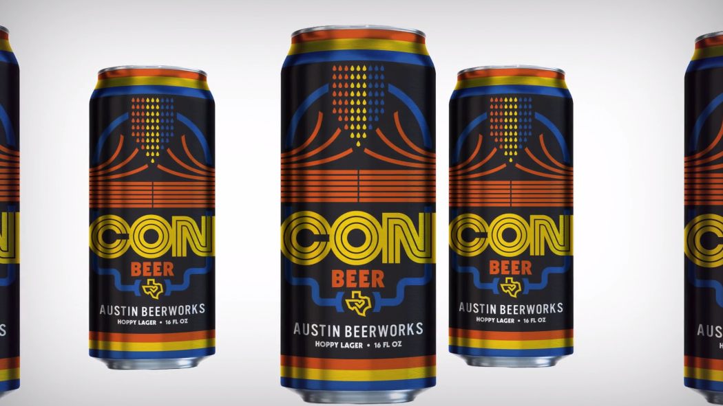 Introducing: CON BEER! | National News | Alamo Drafthouse Cinema