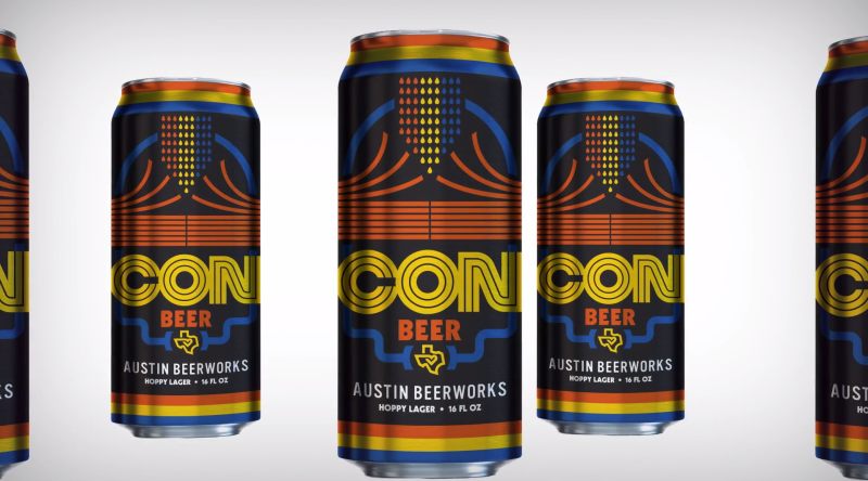 Introducing: CON BEER! | National News | Alamo Drafthouse Cinema