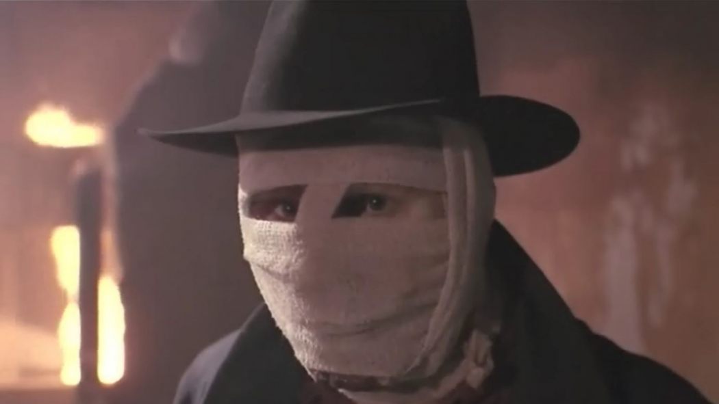 DARKMAN | Alamo Drafthouse Cinema