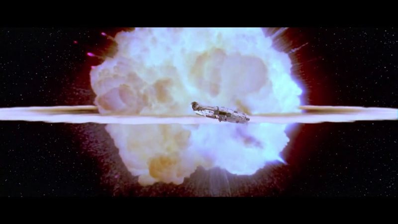 We’ve got your RISE OF SKYWALKER (pre-show) spoilers right here ...