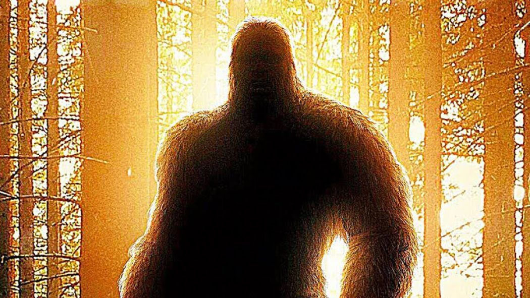 DISCOVERING BIGFOOT | Alamo Drafthouse Cinema