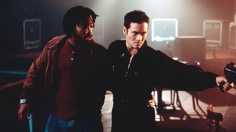 This February at Terror Tuesday & Weird Wednesday | National News ...