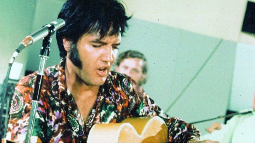 Houston - come celebrate the King’s birthday with a screening of ELVIS ...