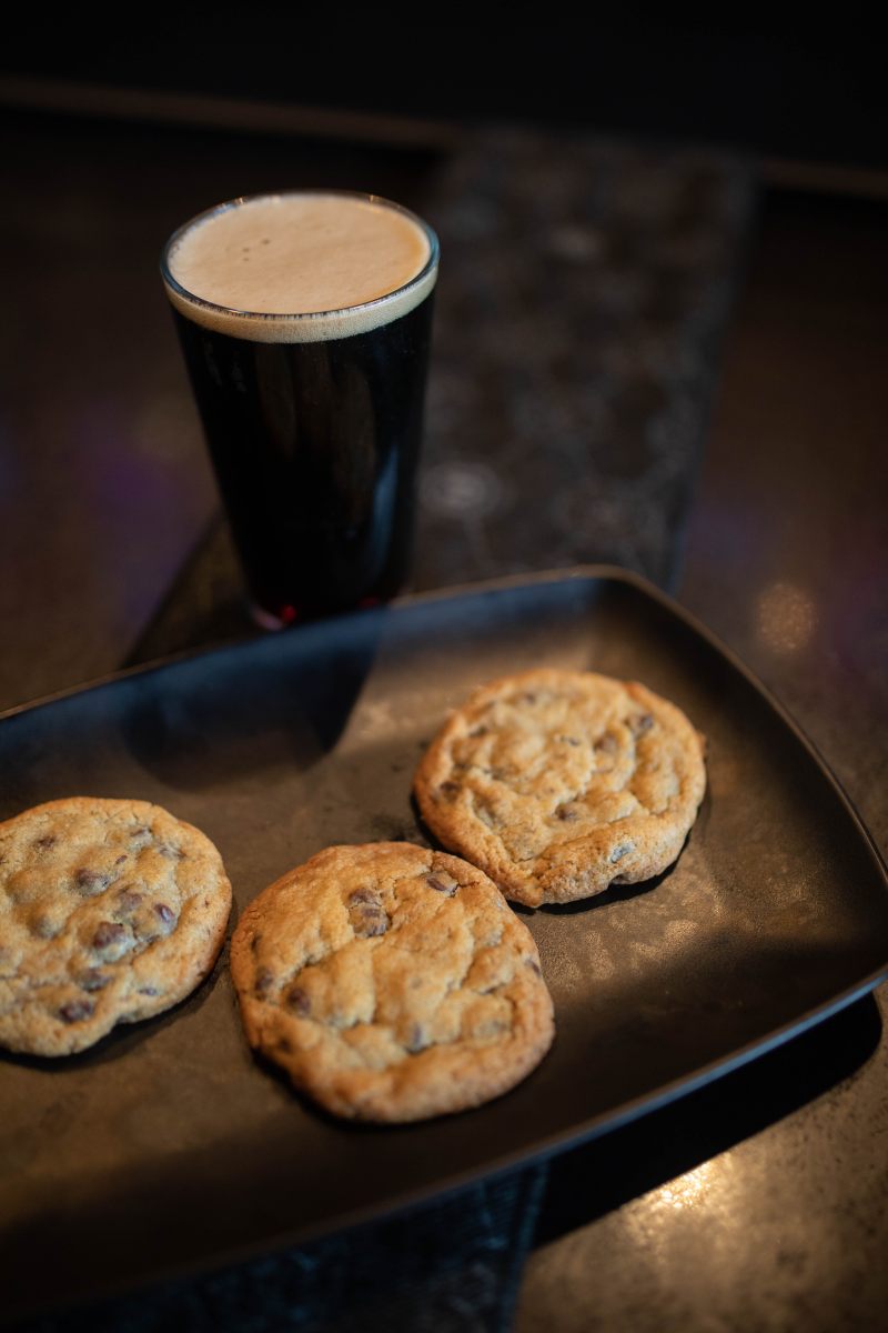 Now Pouring: END CREDITS 2018! | National News | Alamo Drafthouse Cinema