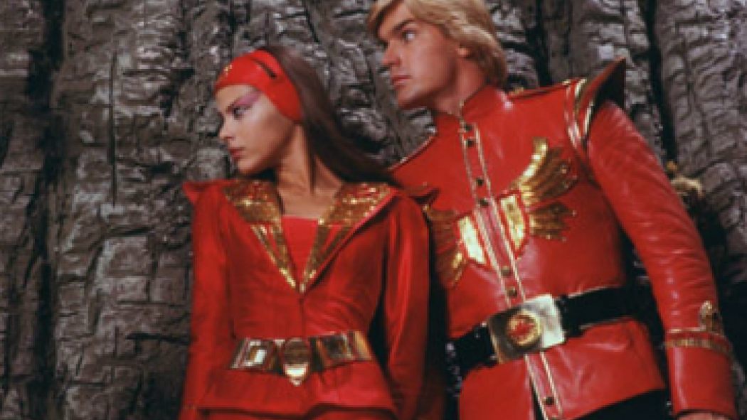 FLASH GORDON | Show | Alamo Drafthouse Cinema