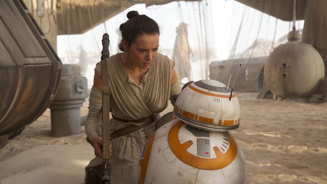 STAR WARS: The Next Generation | National News | Alamo Drafthouse Cinema