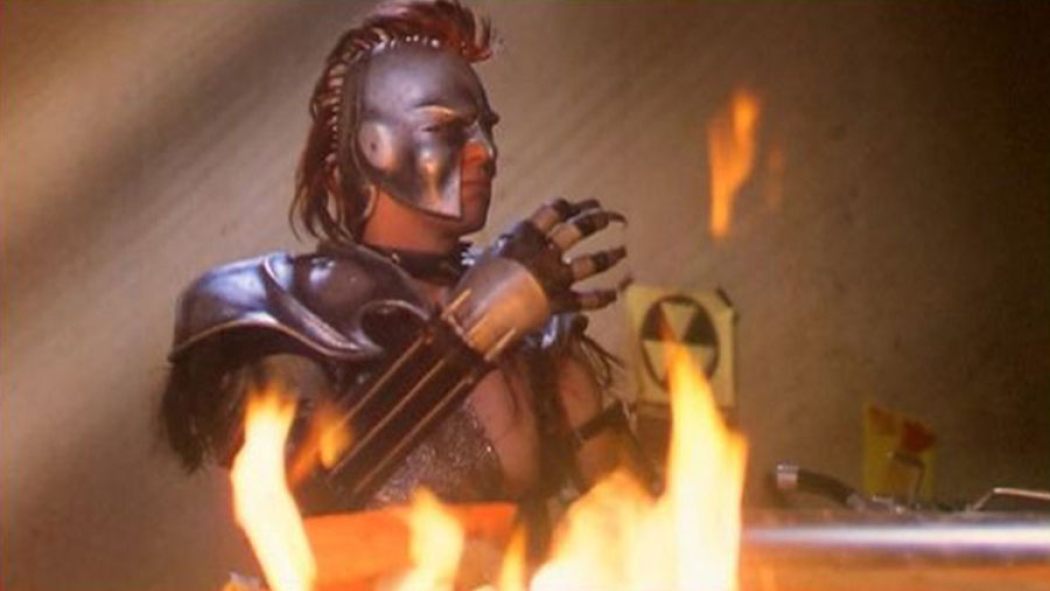 FUTURE-KILL | Alamo Drafthouse Cinema