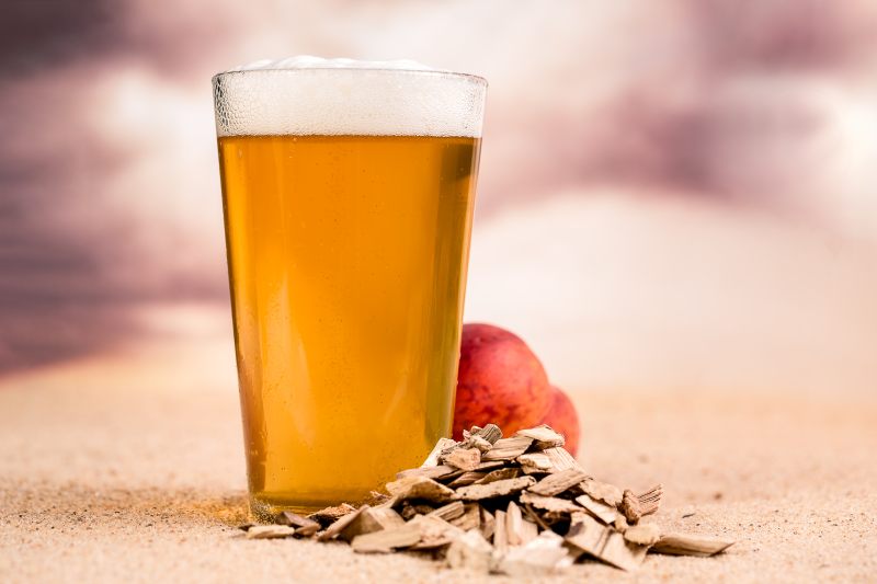 Action! Anniversary Ale and THE BAD BATCH Beer are here! | National ...