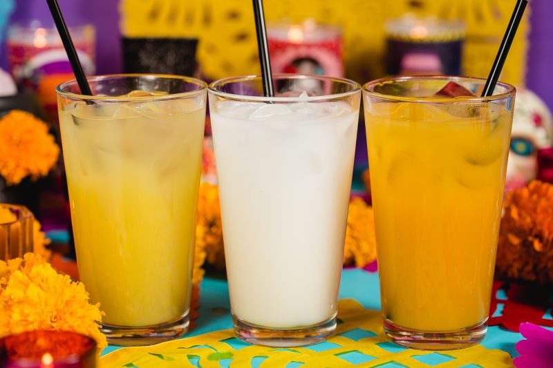 Taste the magic! COCO-inspired eats & drinks are here. | National News ...