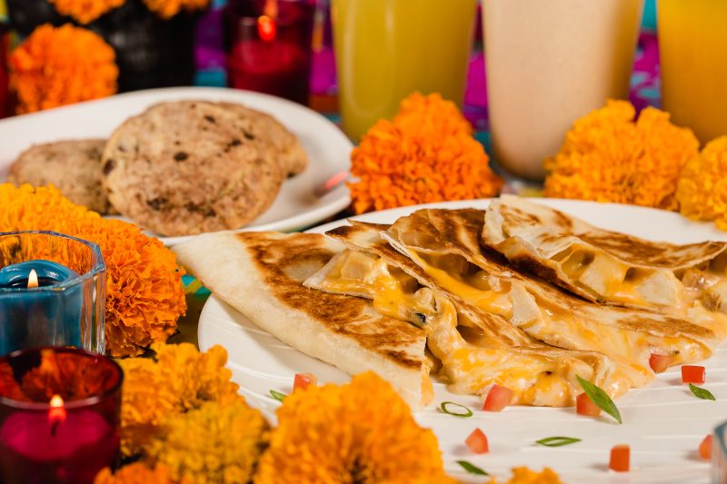 Taste the magic! COCO-inspired eats & drinks are here. | National News ...