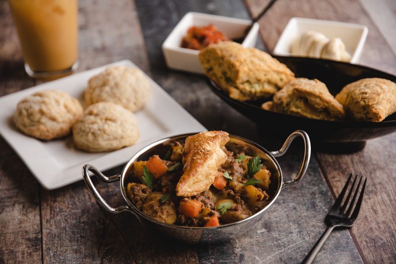 Fantastic eats and where to find them: at Alamo Drafthouse | National ...