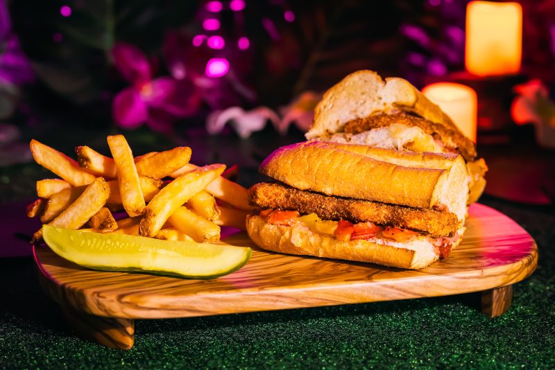 The Flavors of Fantastic Fest | Houston News | Alamo Drafthouse Cinema
