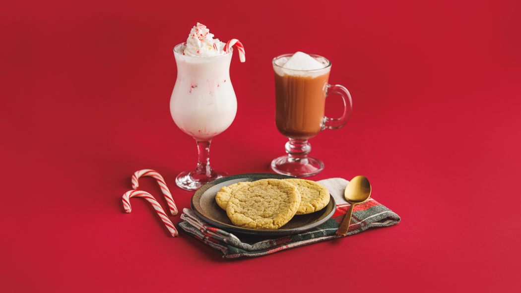 The Flavors Of The Holidays | National News | Alamo Drafthouse Cinema