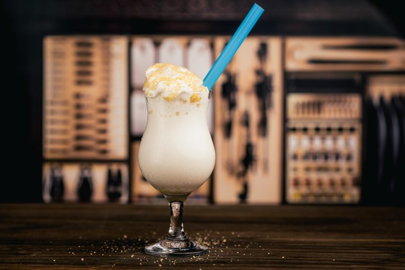 Eat and drink in proper KINGSMAN style. | National News | Alamo ...