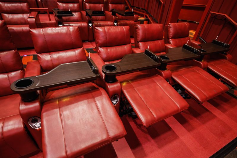 Welcome To The New Alamo Drafthouse South Lamar | National News | Alamo ...