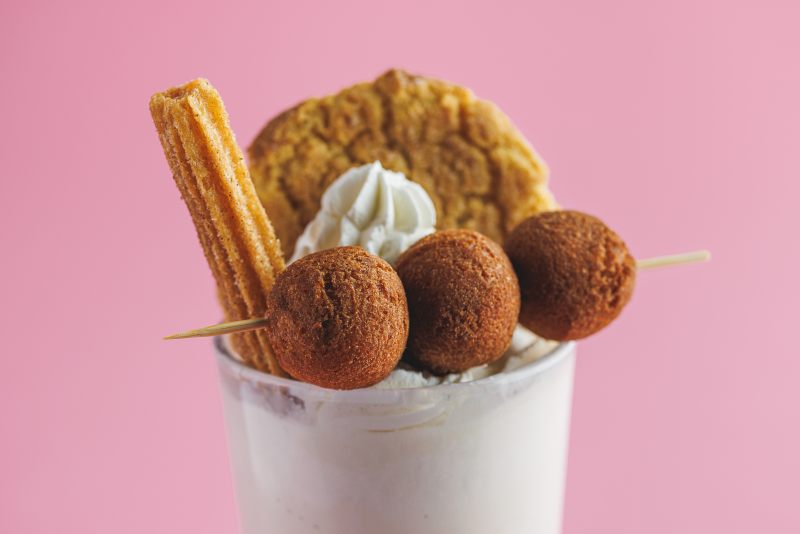 We Cooked Up Four New Specials With a Secret Ingredient – Love ...