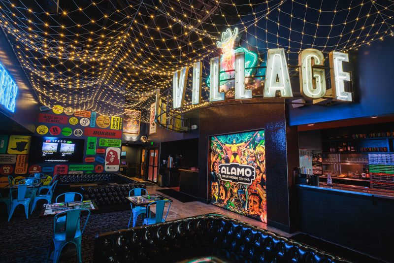 Vulcan Video Lives In The Village | National News | Alamo Drafthouse Cinema