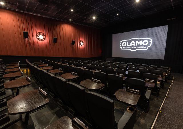 Private Events | Alamo Drafthouse Cinema