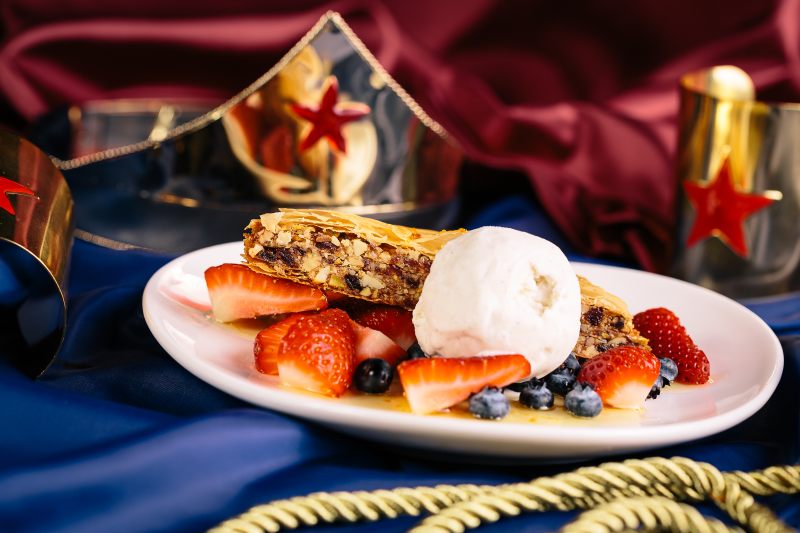 This week at the Alamo: WONDER WOMAN, EYES WIDE SHUT, POLTERGEIST ...