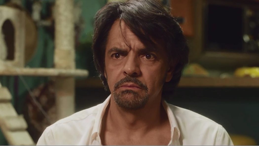 HOW TO BE A LATIN LOVER | Alamo Drafthouse Cinema