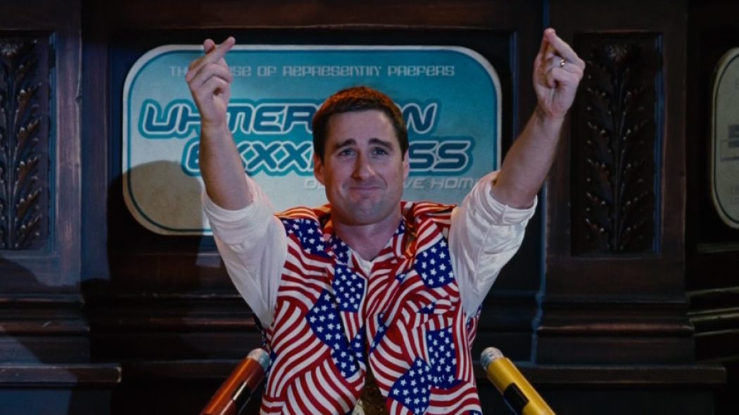 IDIOCRACY | Alamo Drafthouse Cinema