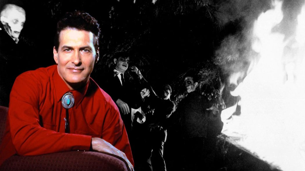 Joe Bob Briggs Presents! | Program | Alamo Drafthouse Cinema
