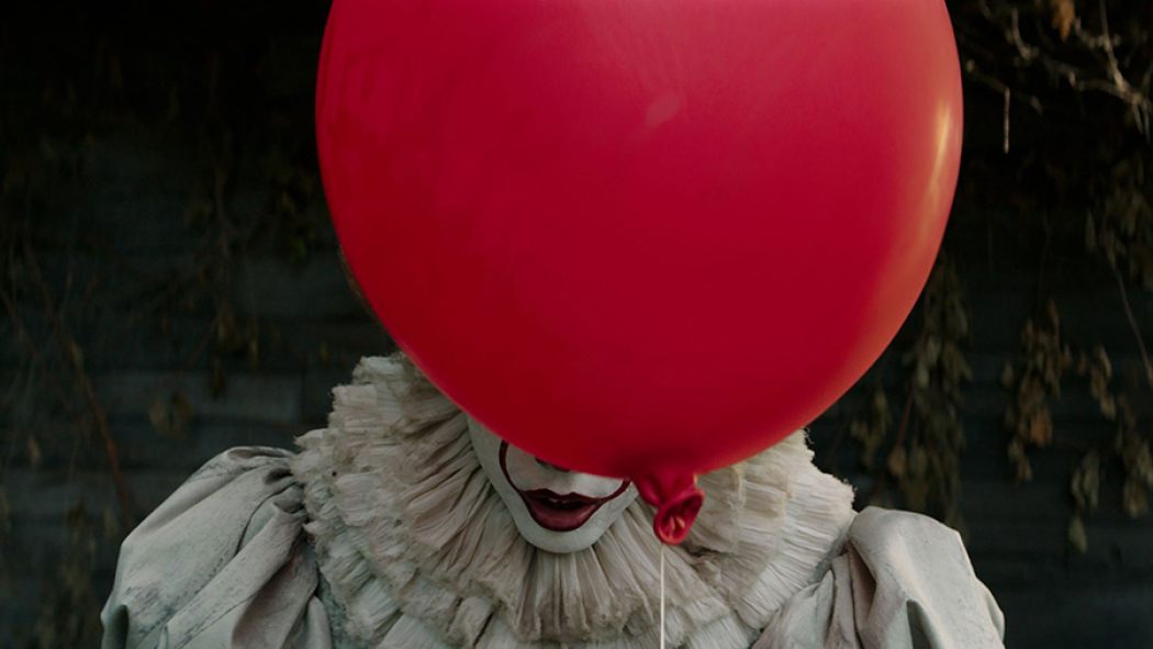 IT: Clown Screening | Alamo Drafthouse Cinema