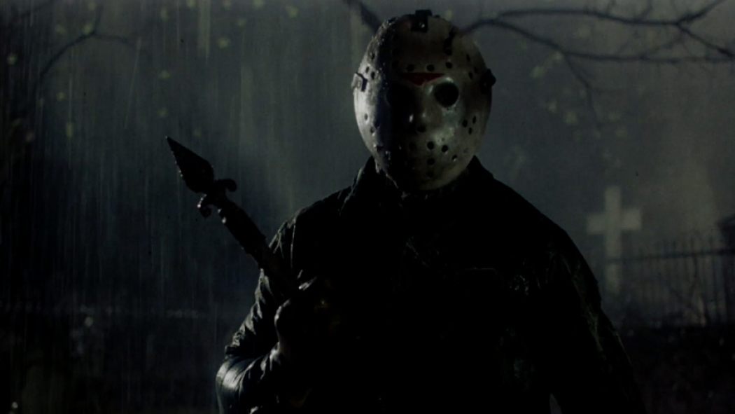 FRIDAY THE 13TH: PART VI - JASON LIVES | Alamo Drafthouse Cinema