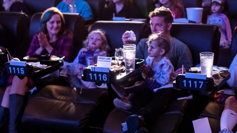 Hey Families – Enter to WIN a Private Party Experience! | National News ...