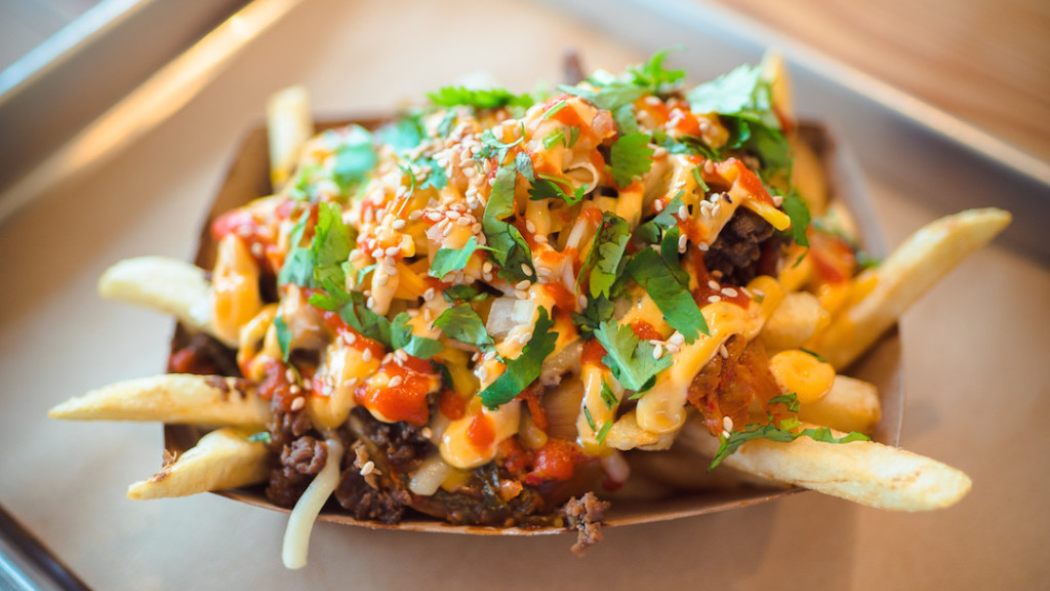 Have a COLOSSAL Chi’Lantro weekend! | National News | Alamo Drafthouse ...