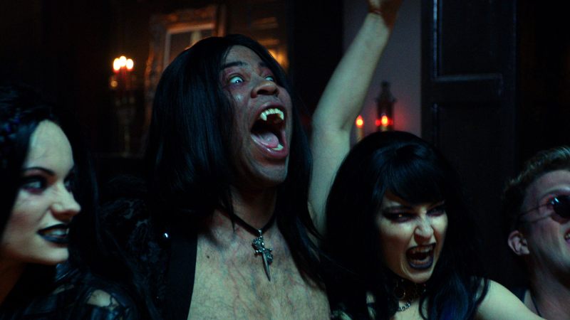 Let These KEY & PEELE Horror Sketches Prepare You For GET OUT ...