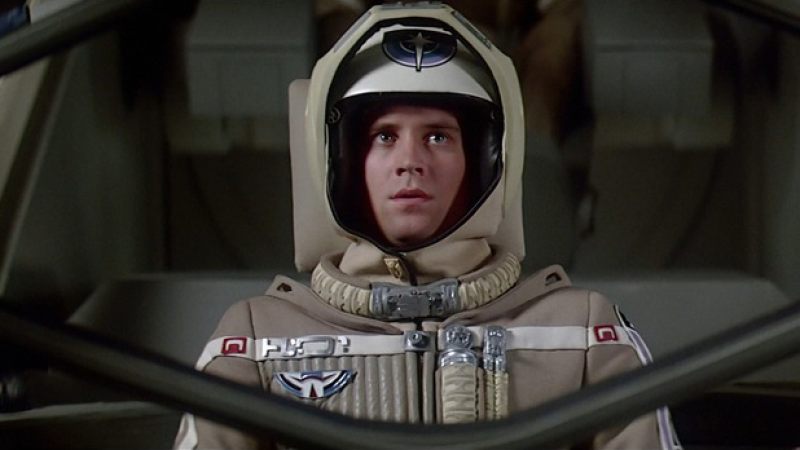 THE LAST STARFIGHTER is full of important life lessons for today’s ...