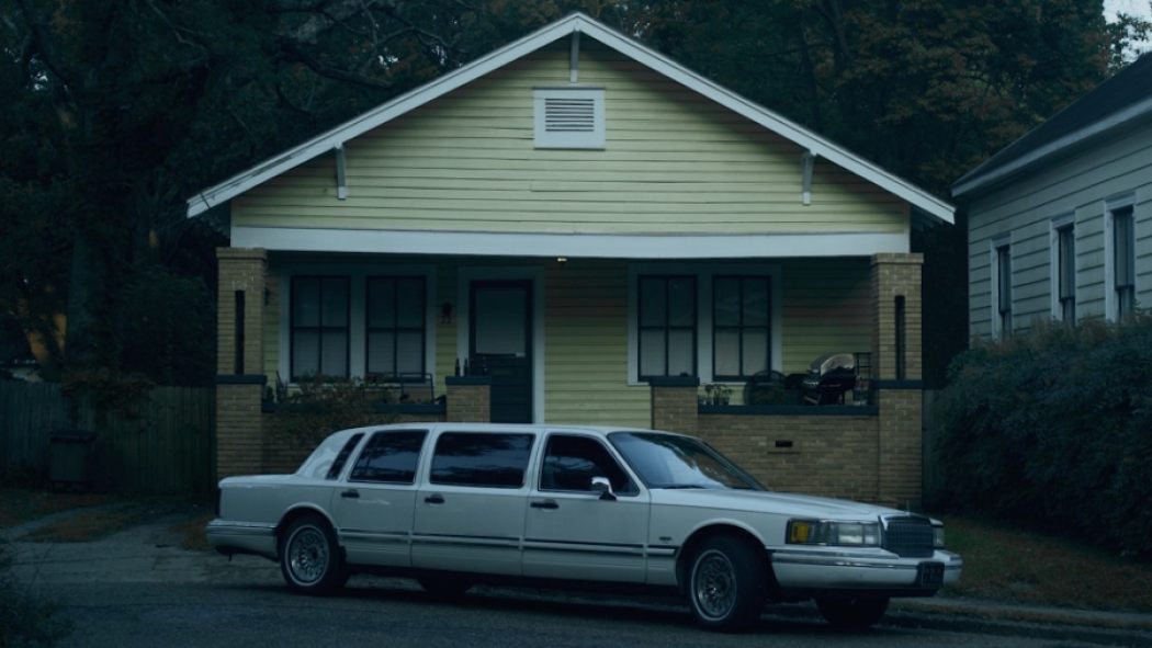 LIMO RIDE | Alamo Drafthouse Cinema