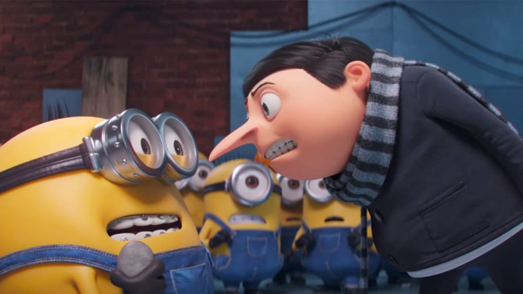 Minions, Mayhem, and Some Despicably Fun Parties | National News ...