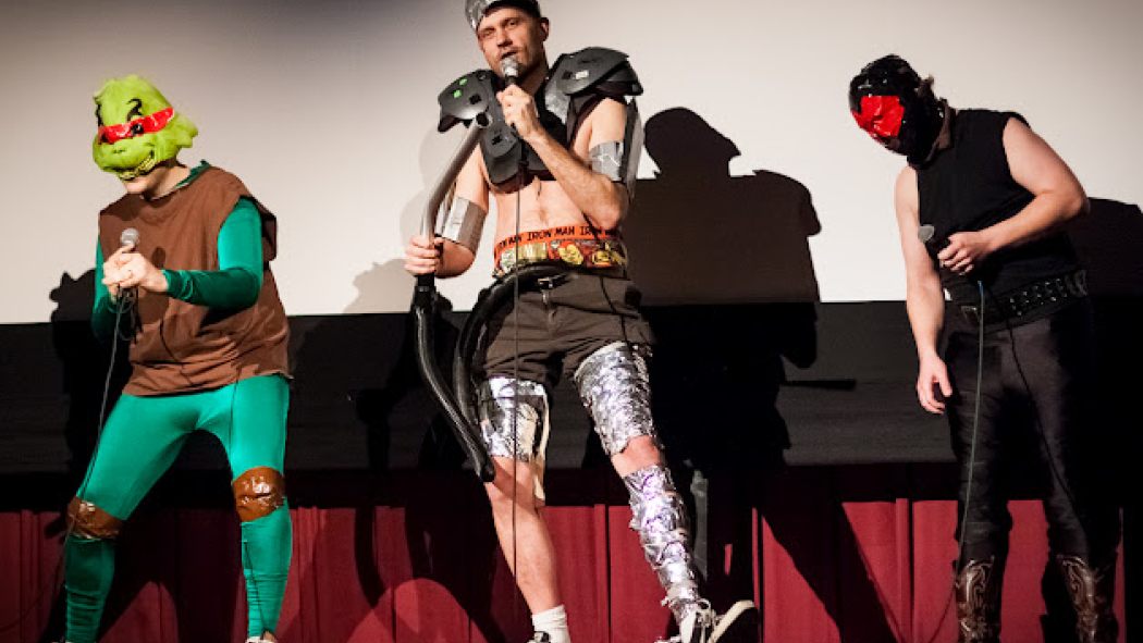 You’ve seen them on the covers of such prestigious magazines as ...