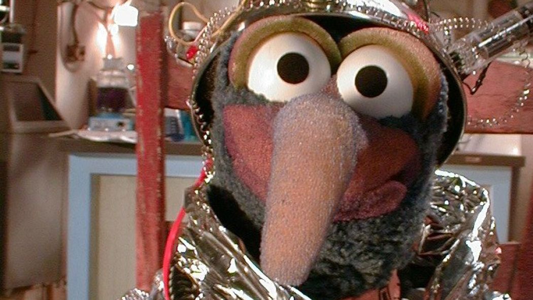 MUPPETS FROM SPACE Munchies Buffet | Alamo Drafthouse Cinema