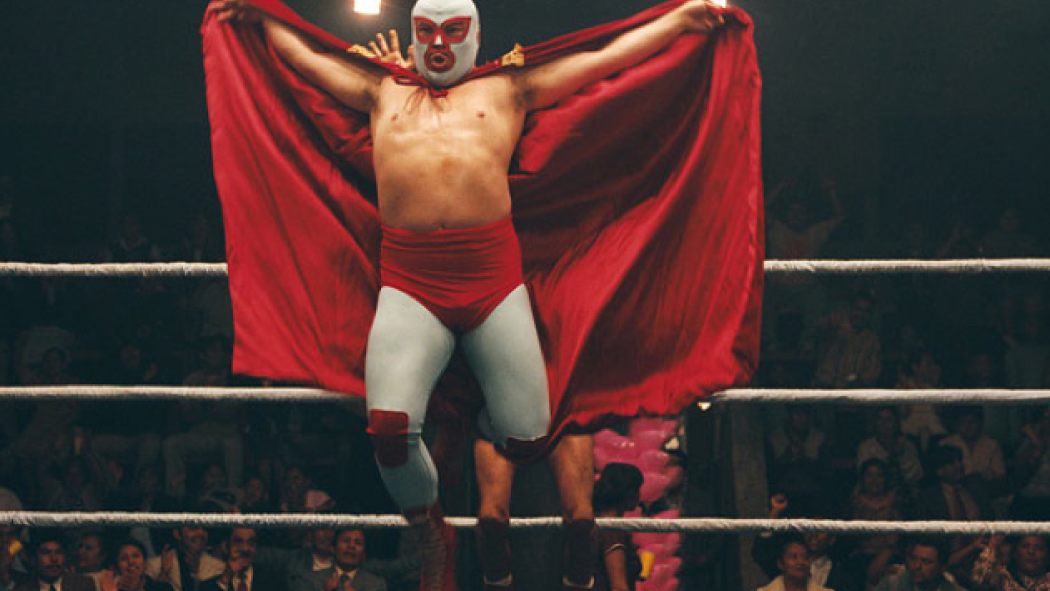 Craft Dinner: NACHO LIBRE with Ska Brewing | Alamo Drafthouse Cinema