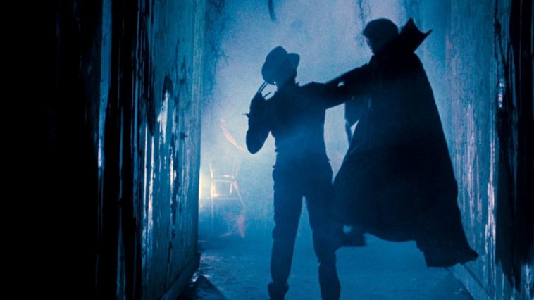 Why Are All The Good Slashers Taken?